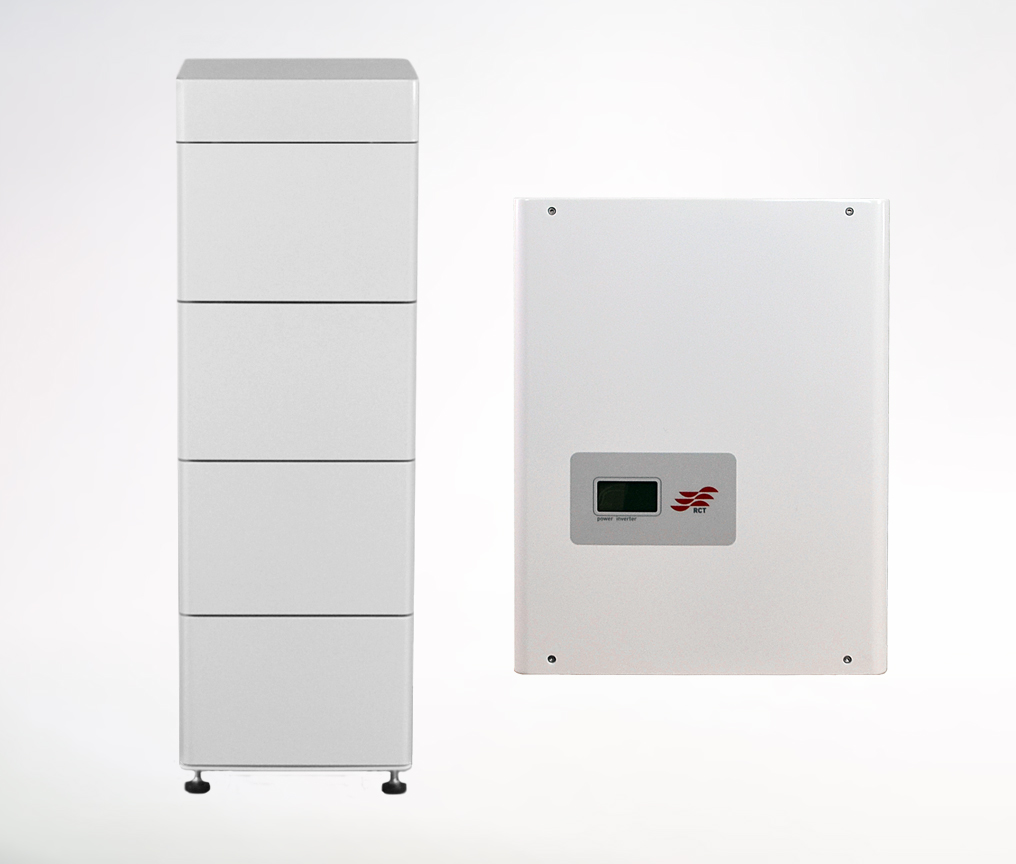 RCT Power – Speichertechnologie neu durchdacht » EnergyCare GmbH